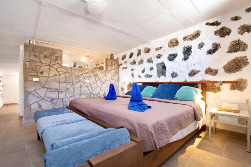 Alma Eco-rustico Adults Only - Fuerteventura