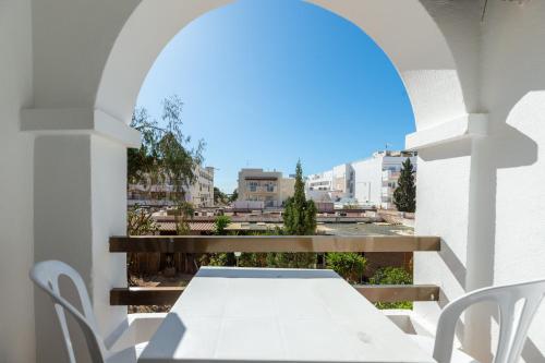 Apartamento Isla Blanca - Formentera