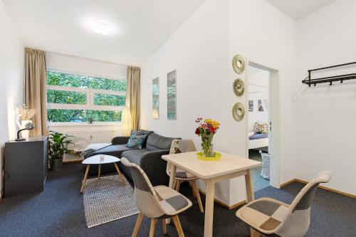 Albrechtshof Apartment 3 - Potsdam