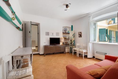 Oceane Paradise- Charlot - Levanto