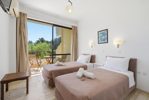 Alexandra Apartment 1 - 卡沃斯