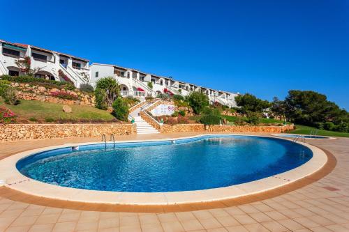 Apartamento Arenal De'n Castell - メノルカ島