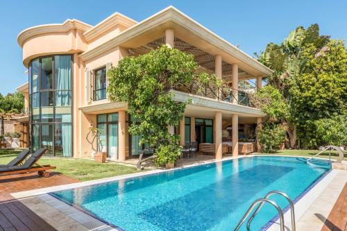 Villa Albella - Maspalomas