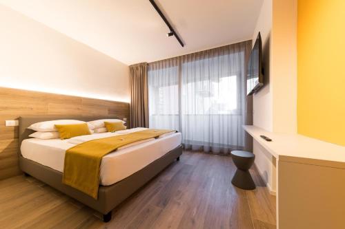 Boutique Apartments Di Annalisa - Nago–Torbole