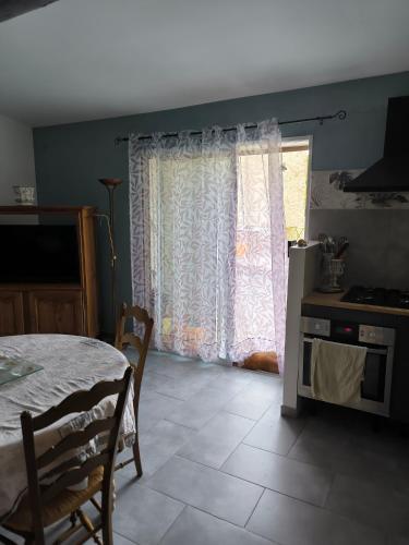 Maisonnette Au Coeur Du Luberon - Apt