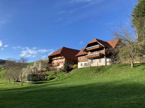 Ferienwohnung Schworerhof - Schuttertal