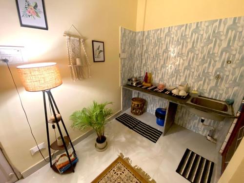 Affordable Stay With Comfort - Calcutta