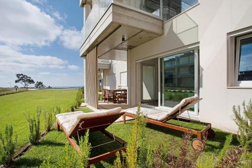 Luxury Boho Style Apartment Nazare - Nazaré