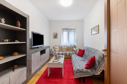 Casa Rosa Aosta - Aosta