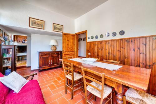 Appartamento Villa Marta - Spoleto