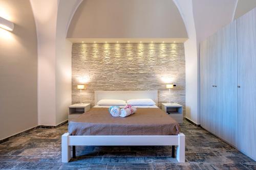 Sg Apartment Luxury - Massafra