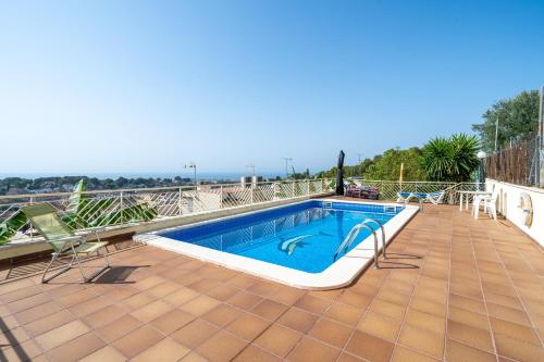 Villa Sabela - Segur de Calafell