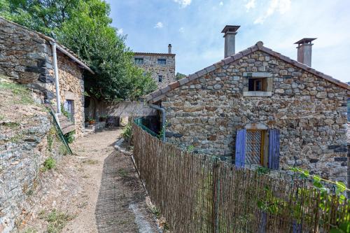 Maison De Village Le Bacci - Aubenas