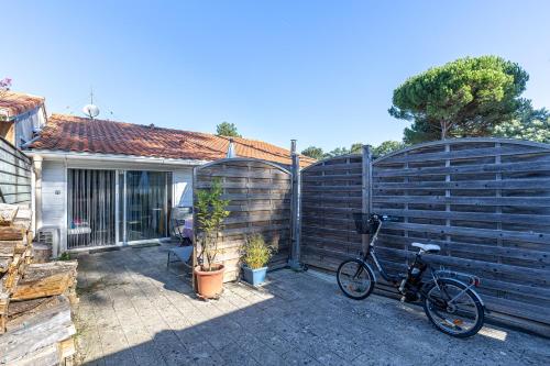 Studio Cosy Climatise, Cap Bretron - Capbreton