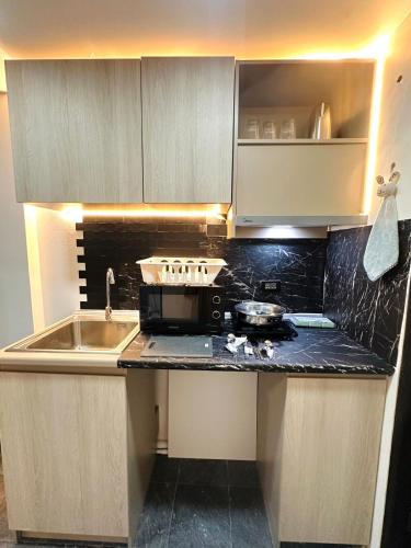 Brand New Furnished Studio Apartment Near Old Town - Phuket