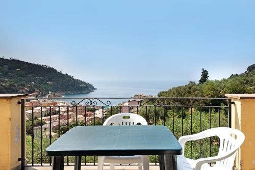 Villa Cio - Bonassola