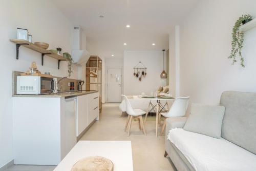 Apartamento Black Palm 1 9 - Tarifa