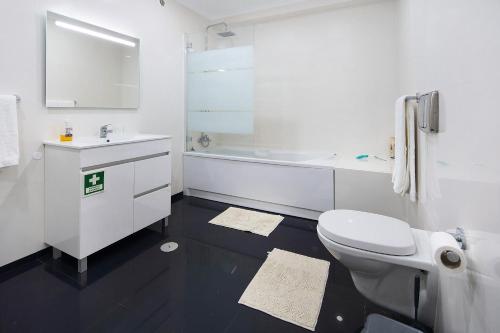Windmill Acores Suite - Furnas