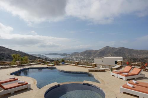 Aegean Villas Ios - Ios