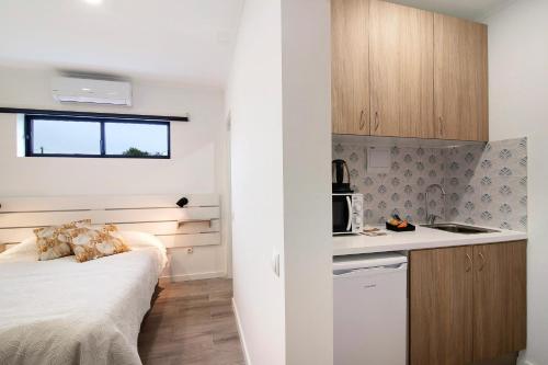 Apartamento Seashel - Fuseta