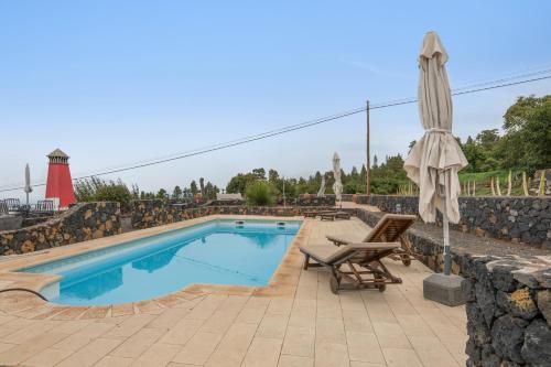 Apartamentos Los Aljibes - La Palma