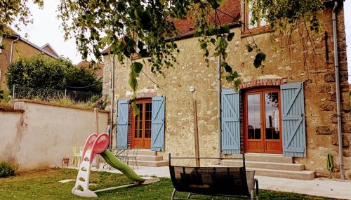 Aux Souvenirs D'antan - Marne