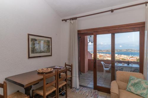 Trilocale Vista Mare E Giardino B - 帛琉