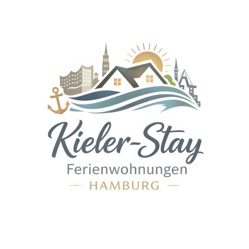 Kieler-stay - Hamburg