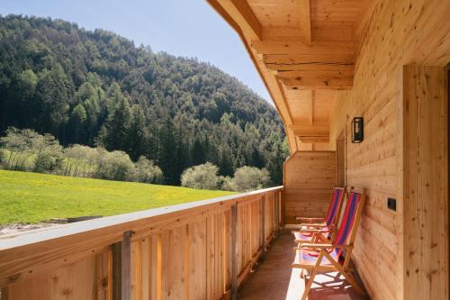 Balbeinhof Apt Reh - Lüsen