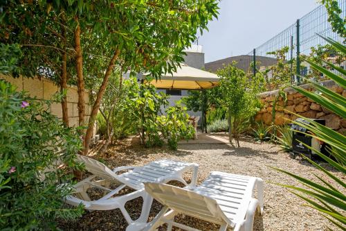 Chez Martine Tenerife - Granadilla De Abona