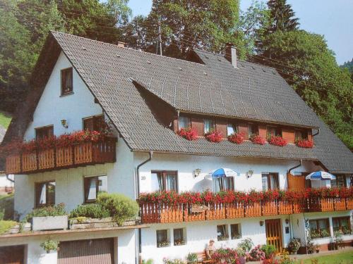Gastehaus Schoch-bachle - Freudenstadt