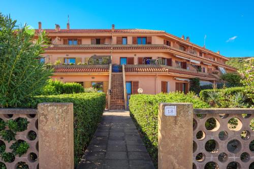 Casa Erica - Palau