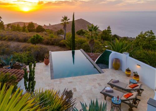 Villa Miramar - La Palma