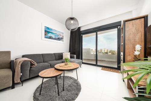 Casa Paradise 515 - Lujoso Apartamento En La Costa Blanca - San Miguel de Salinas