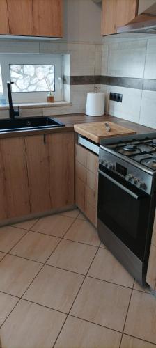 Rafaela Apartment - Cephalonia