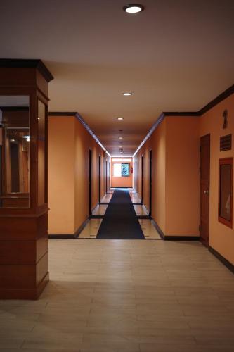 Emporium Hotel - 清邁