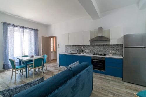 Appartamento Blu - Dorgali