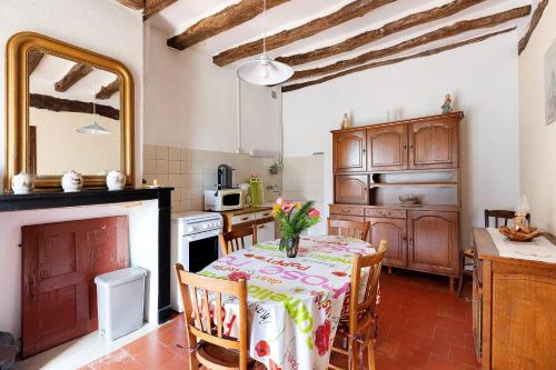 Gite 35 - Noyers-sur-Cher