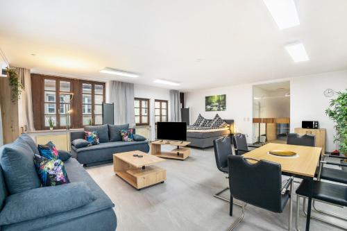 Ferienwohnung Talblick - Pottenstein