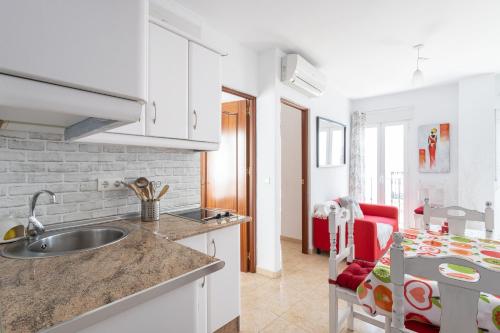 Apartamento Pintada 25 - Nerja
