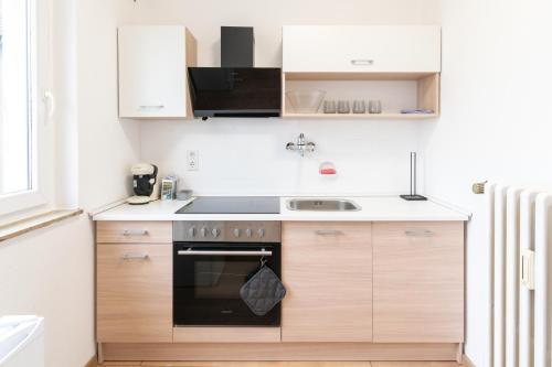 Livesto Easycity - Im Herzen Von Essen Am Hbf, Messe, Fom - Essen