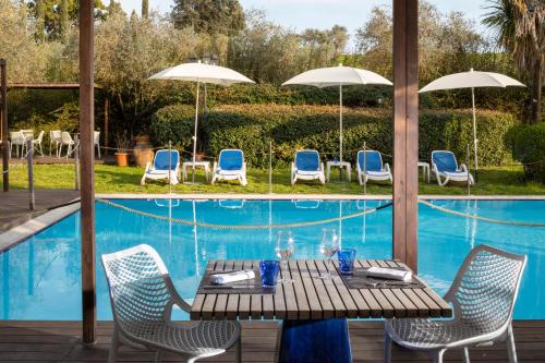 Sarzana Park Hotel - Ligurie