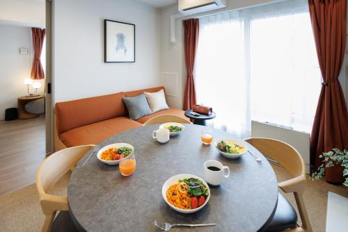 Mondomio 南2条 Room1105 - Sapporo