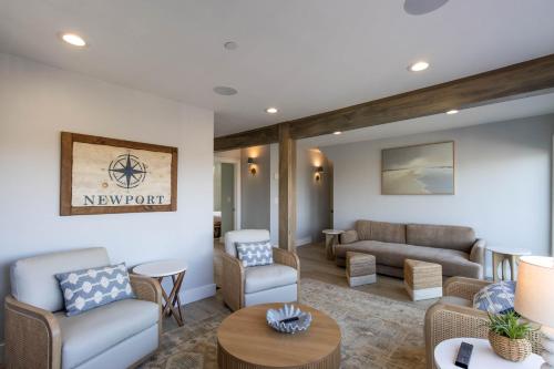 The Newport Lofts - 617 Thames Street - Newport, RI