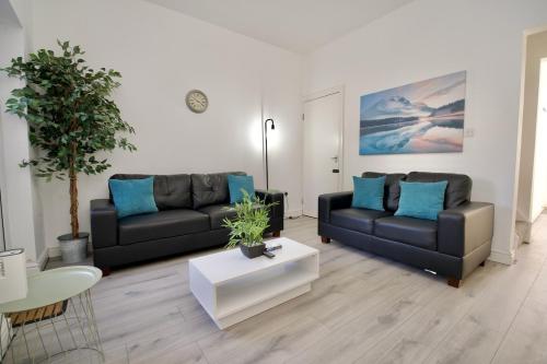 Fargo Villa Coventry - Walk To City Centre & University, Free Parking, Wi-fi - Coventry