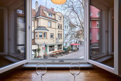 Seeglueck Altstadt Refugium - Radolfzell