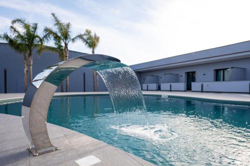 Hotel Art Village - Naples