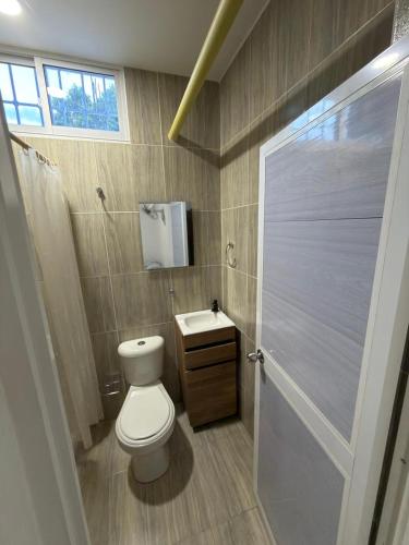 Hostal Caracoli - Hueco - Valledupar