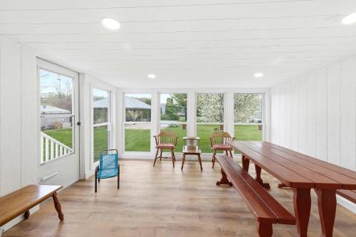 Chalet #39 - Stevensville, MI