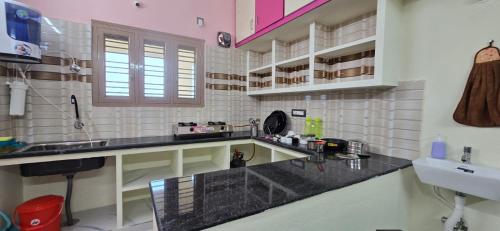 Rajeswari Home Stay 1bhk Ac - Tirupati